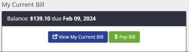 The MyUnitil Experience | Unitil